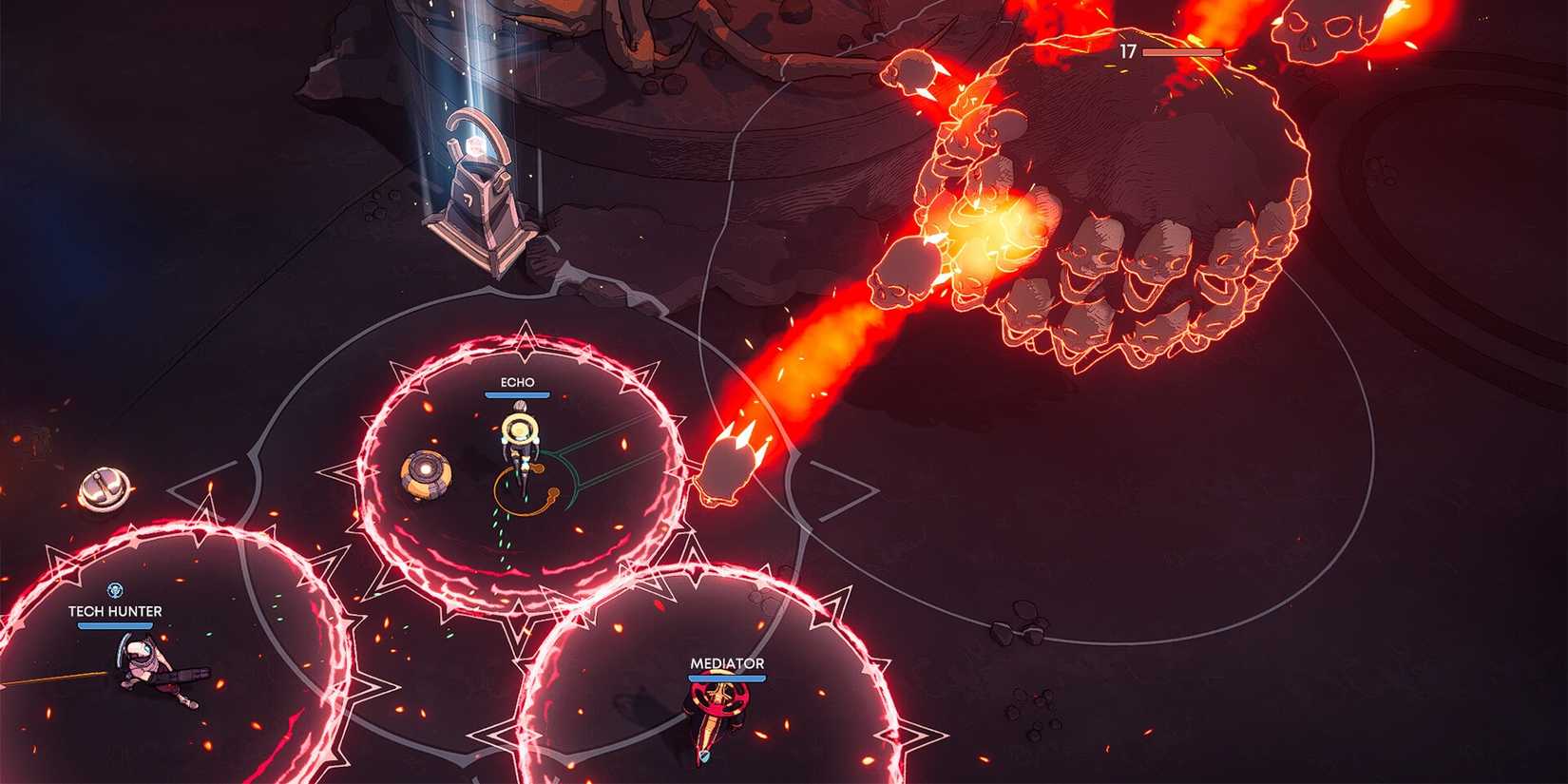 Steam Has A Big New Roguelike You Should 100% Be Playing