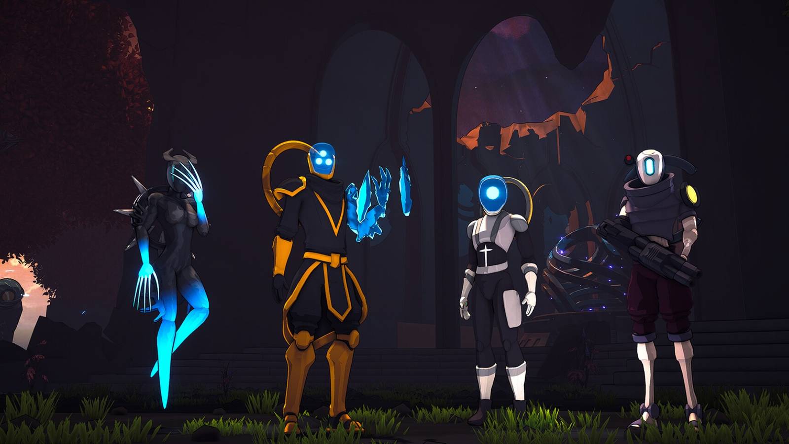 Steam Has A Big New Roguelike You Should 100% Be Playing