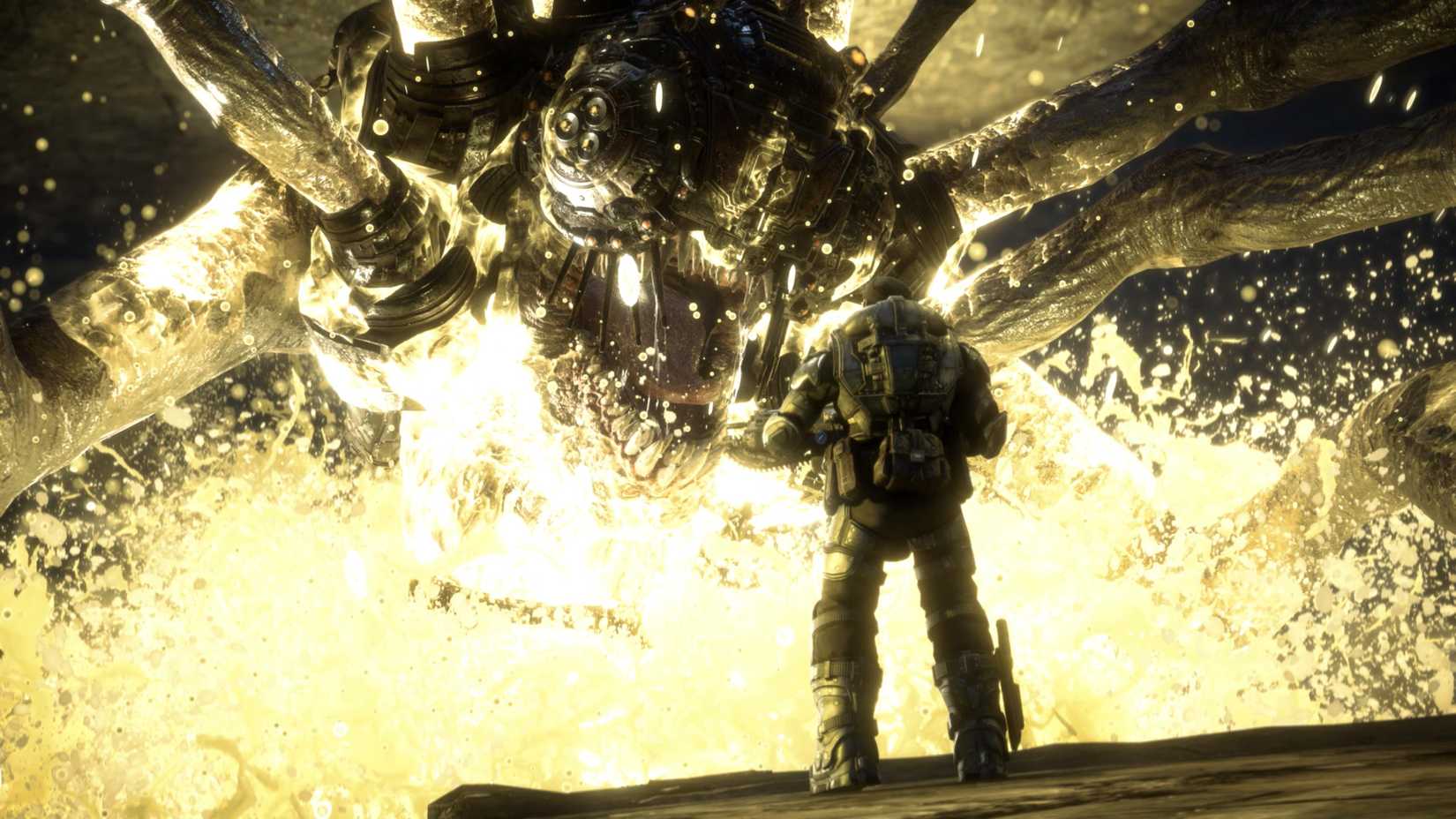 Gears of War: Reloaded Cross-Progression Surprises with Dual Trophy ...