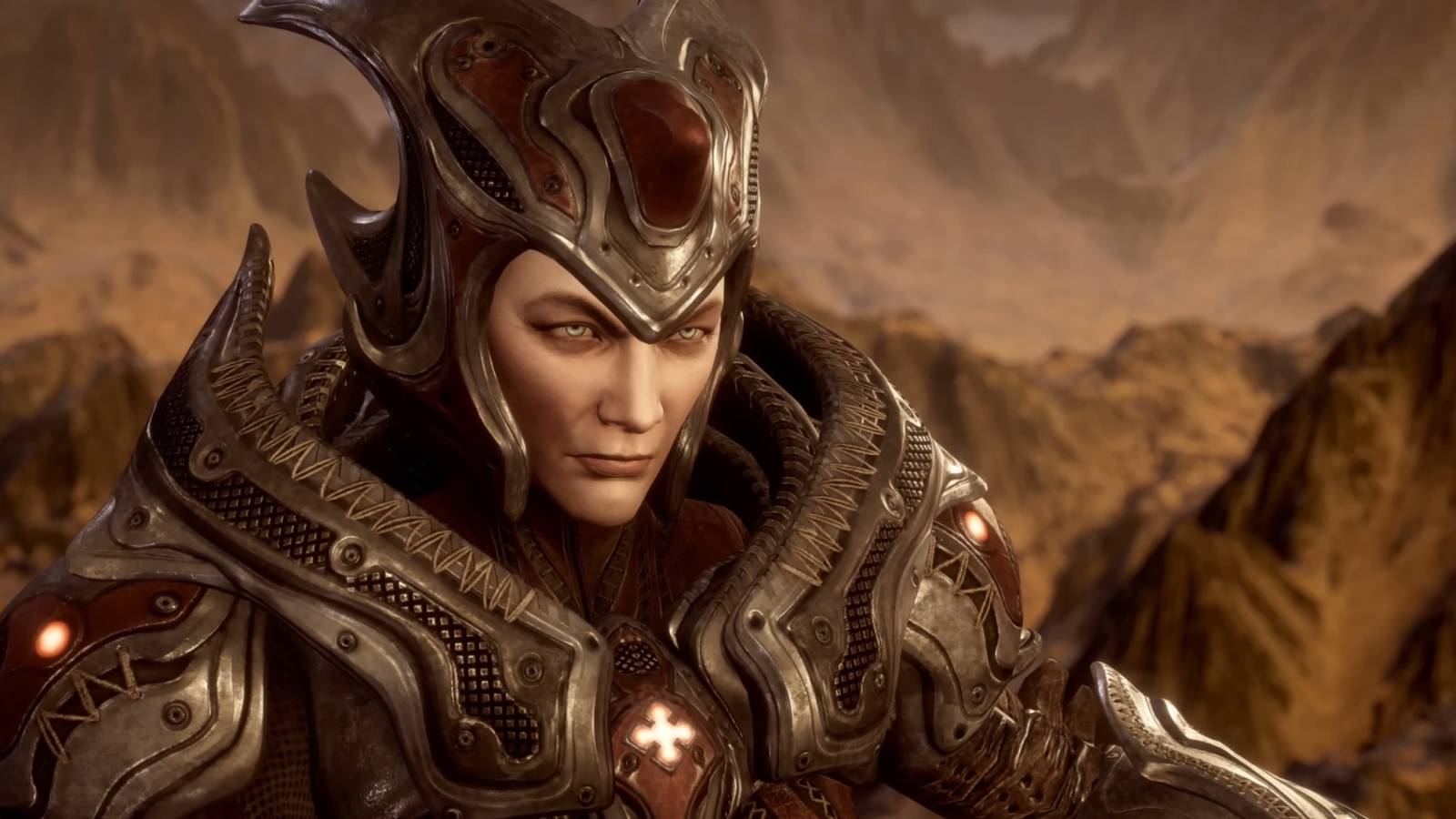 Gears of War: Reloaded Ending & Cliffhanger Explained