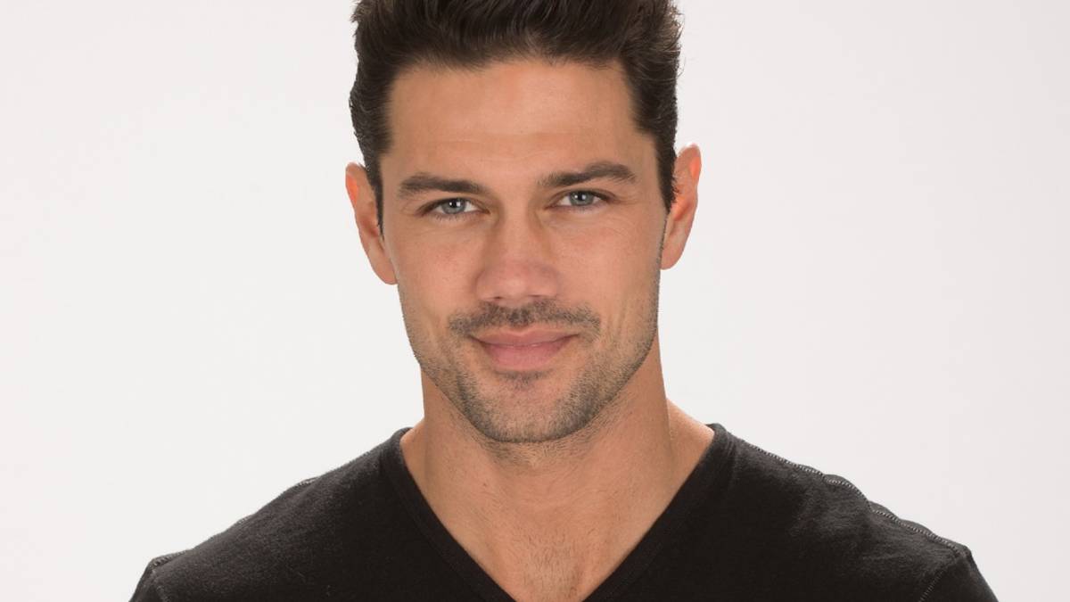 Ryan Paevey's Return to General Hospital Could Mean Supervillains Will ...