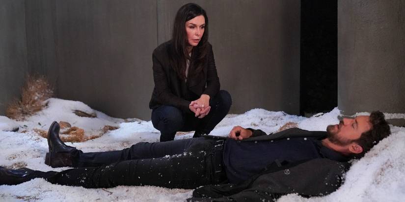 Ryan Paevey's Return to General Hospital Could Mean Supervillains Will ...