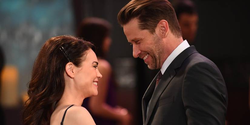 General Hospital: Ric and Elizabeth's Romance Should Never Be Revisited