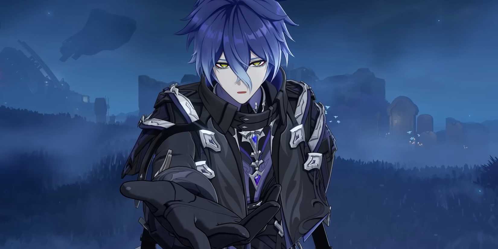 Genshin Impact 6.0 Update: Release Date, Characters, Banners & Nod-Krai