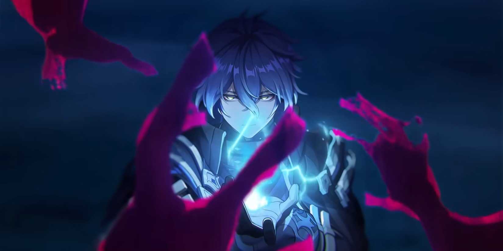 Genshin Impact: Flins Ascension & Talent Materials Farming Guide