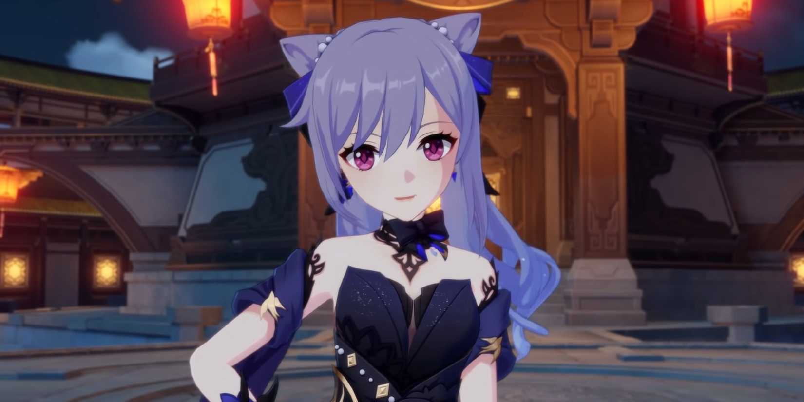 Genshin Impact 6.0: New 4-Star Sword Revives Keqing's Potential