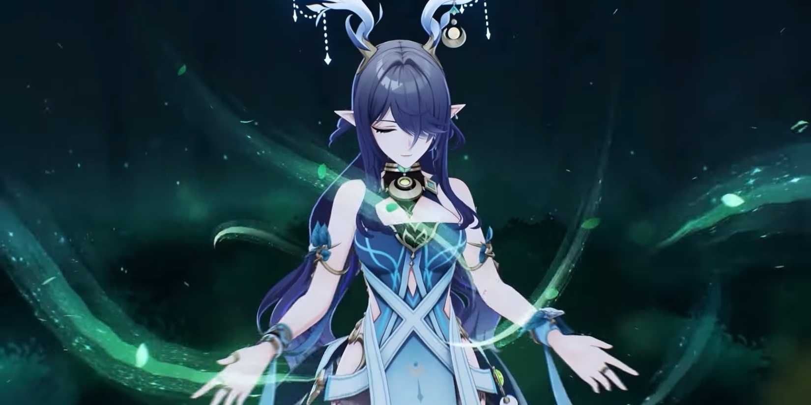 Genshin Impact: Optimizing Lauma's Build For Maximum Damage