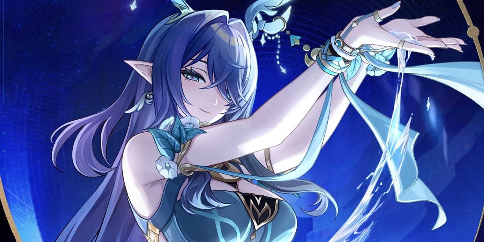 Genshin Impact 6.0: Lauma vs Flins - Choosing the Best 5-Star Character