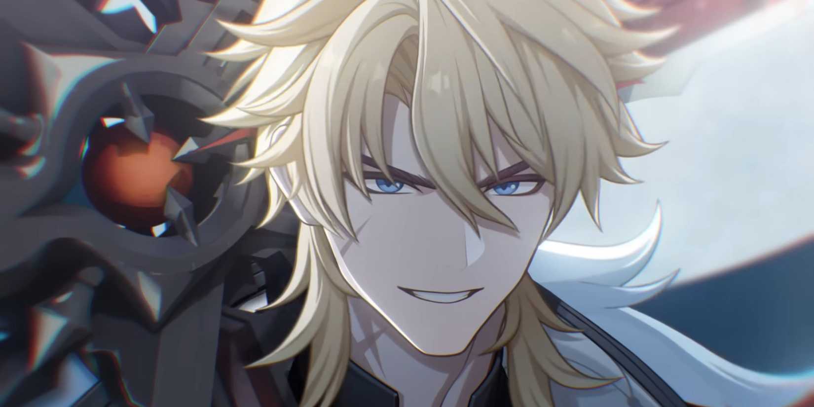 Genshin Impact 6.0: New 4-Star Sword Revives Keqing's Potential