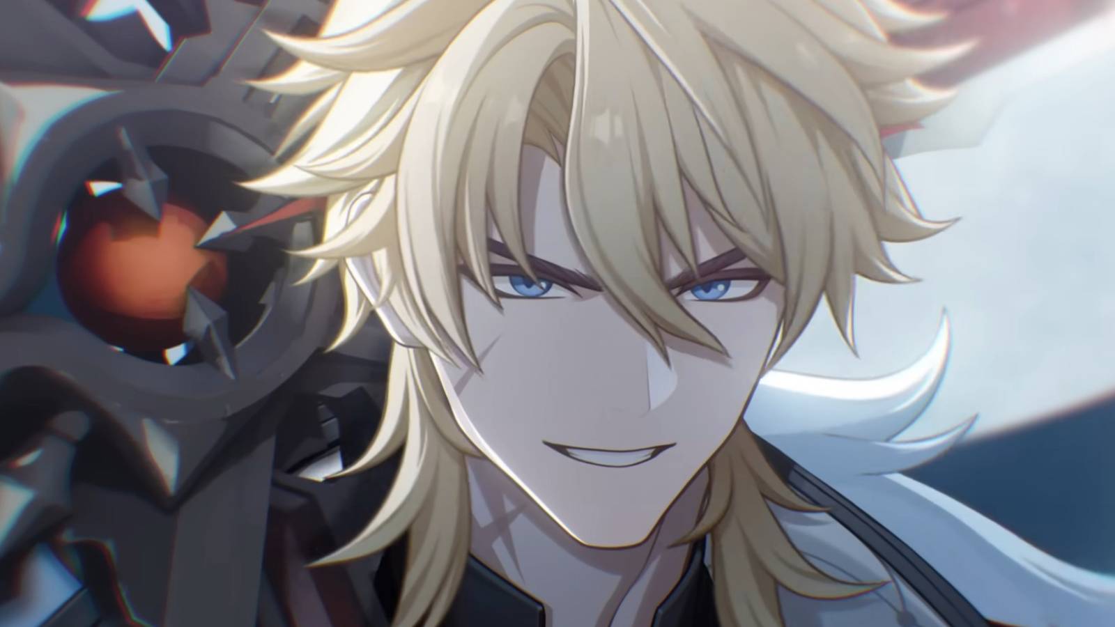 New Genshin Impact Update Sees Unexpected Return Of Fan-Favorite Character