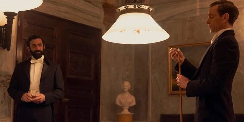 The Gilded Age Season 4: 5 Potential Shooters of George Russell