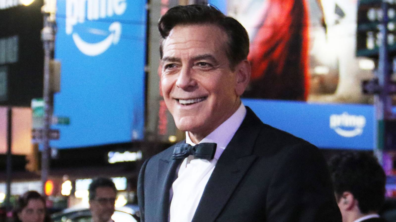 George Clooney Stars In Jay Kelly: A Netflix Film Exploring Identity ...