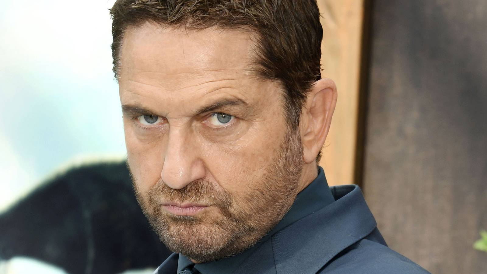 Gerard Butler's Gods of Egypt Surges on Netflix Charts