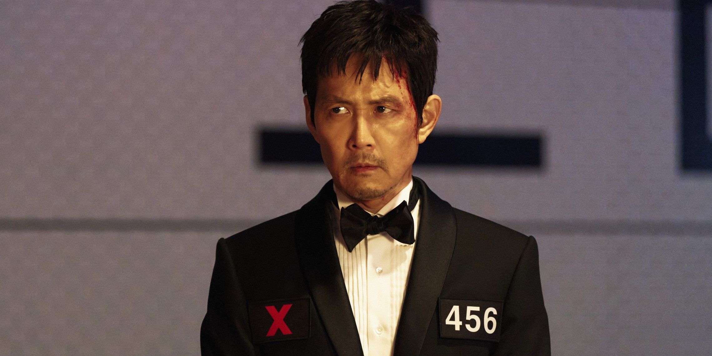 Seong Gi-hun | ScreenRant