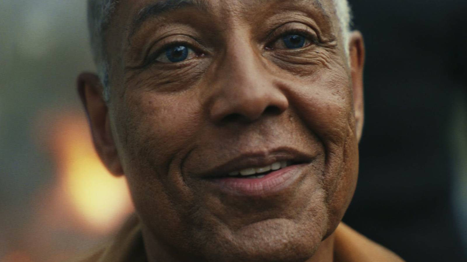 Giancarlo Esposito's Superhero Journey: From DC's Black Spider to MCU's ...