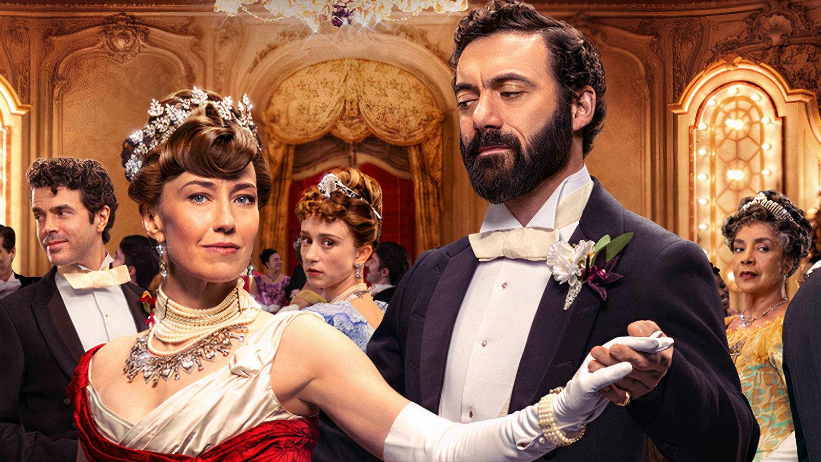 The Gilded Age: Ranking The 10 Most Powerful Characters After Season 3