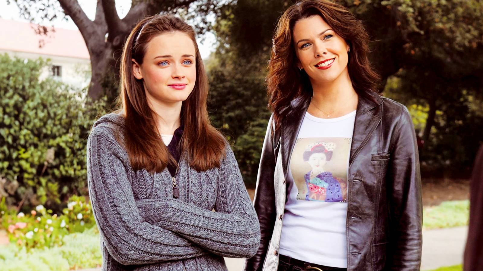 Gilmore Girls Movie: Stars Discuss Potential Sequel and Holiday Special