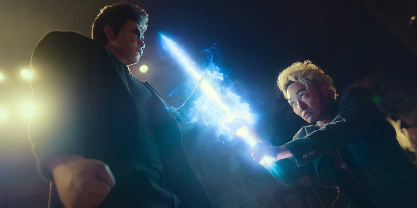 Netflix's Yu Yu Hakusho: A Must-Watch Martial Arts Showcase for Action Fans