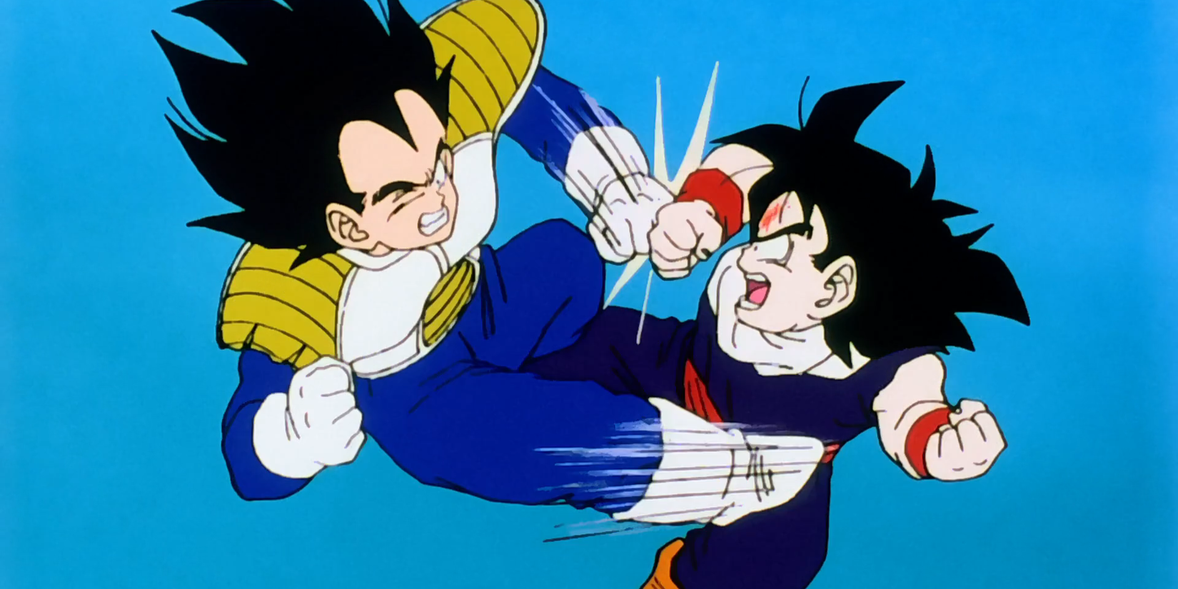 8 Time Dragon Ball Proves Gohan's True Potential