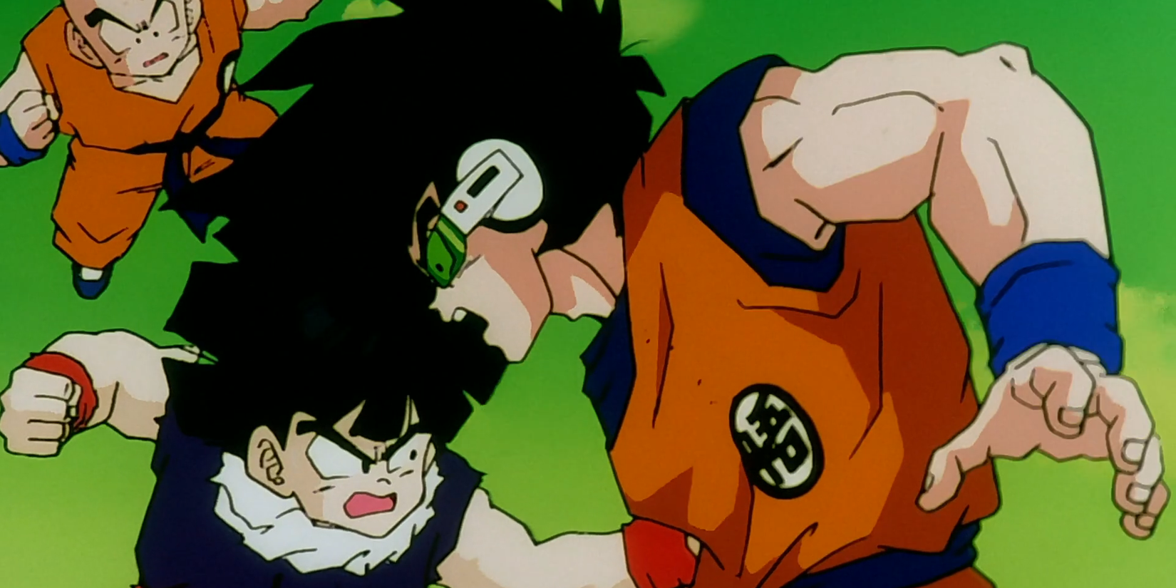 8 Time Dragon Ball Proves Gohan's True Potential