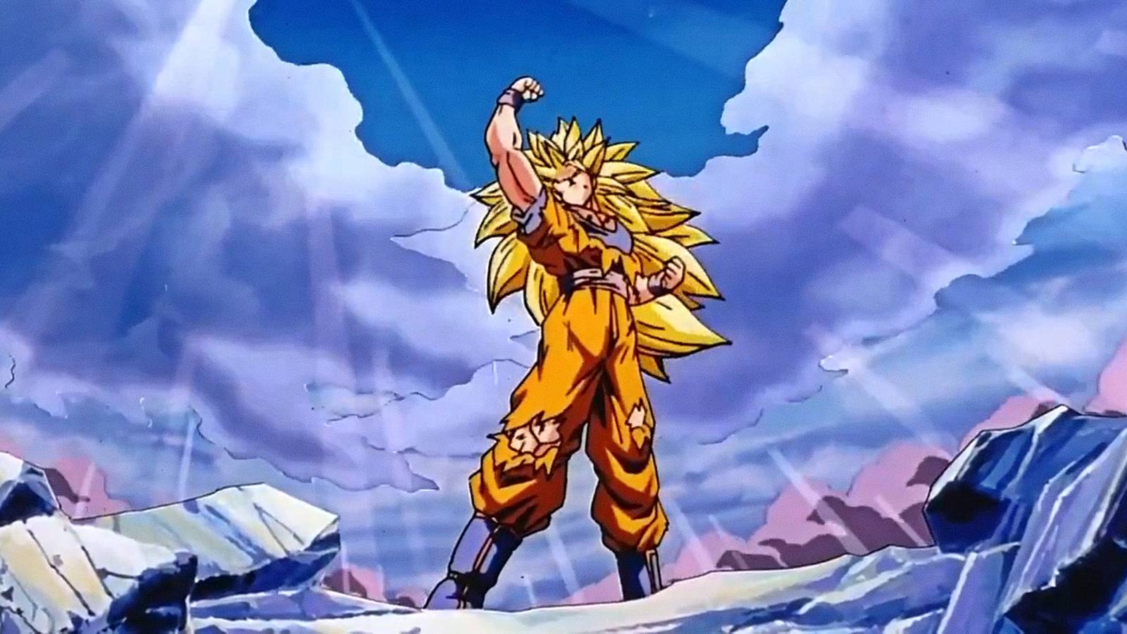 Wrath of the Dragon Is Dragon Ball's Best Movie