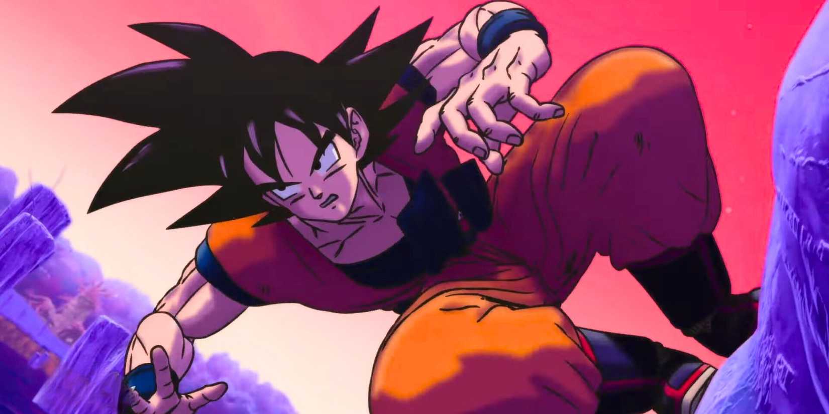 10 Shonen Jump Heroes Are Almost Too Overpowered