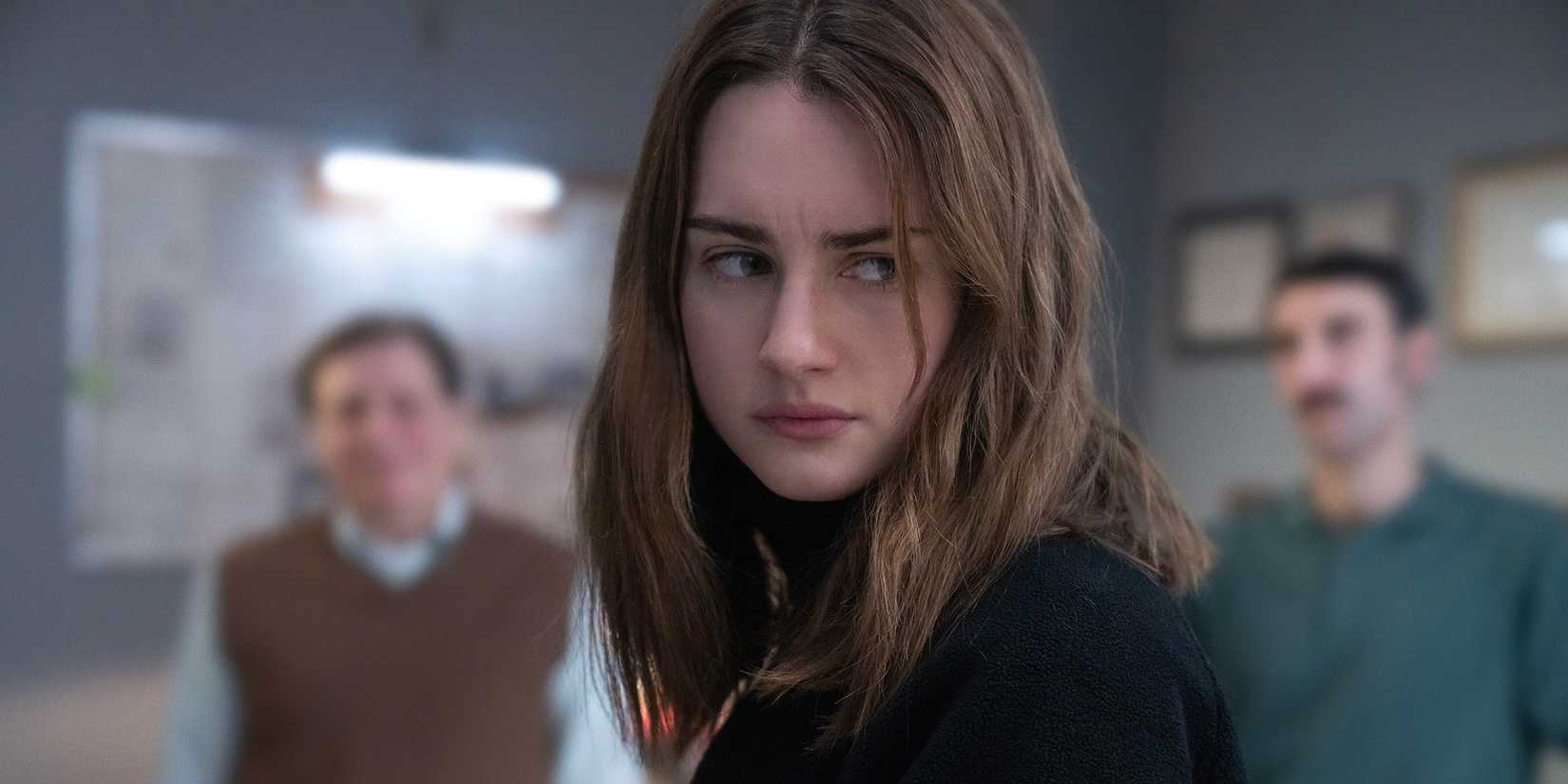 Amanda Knox Series: Divided Critics Give 70% On Rotten Tomatoes