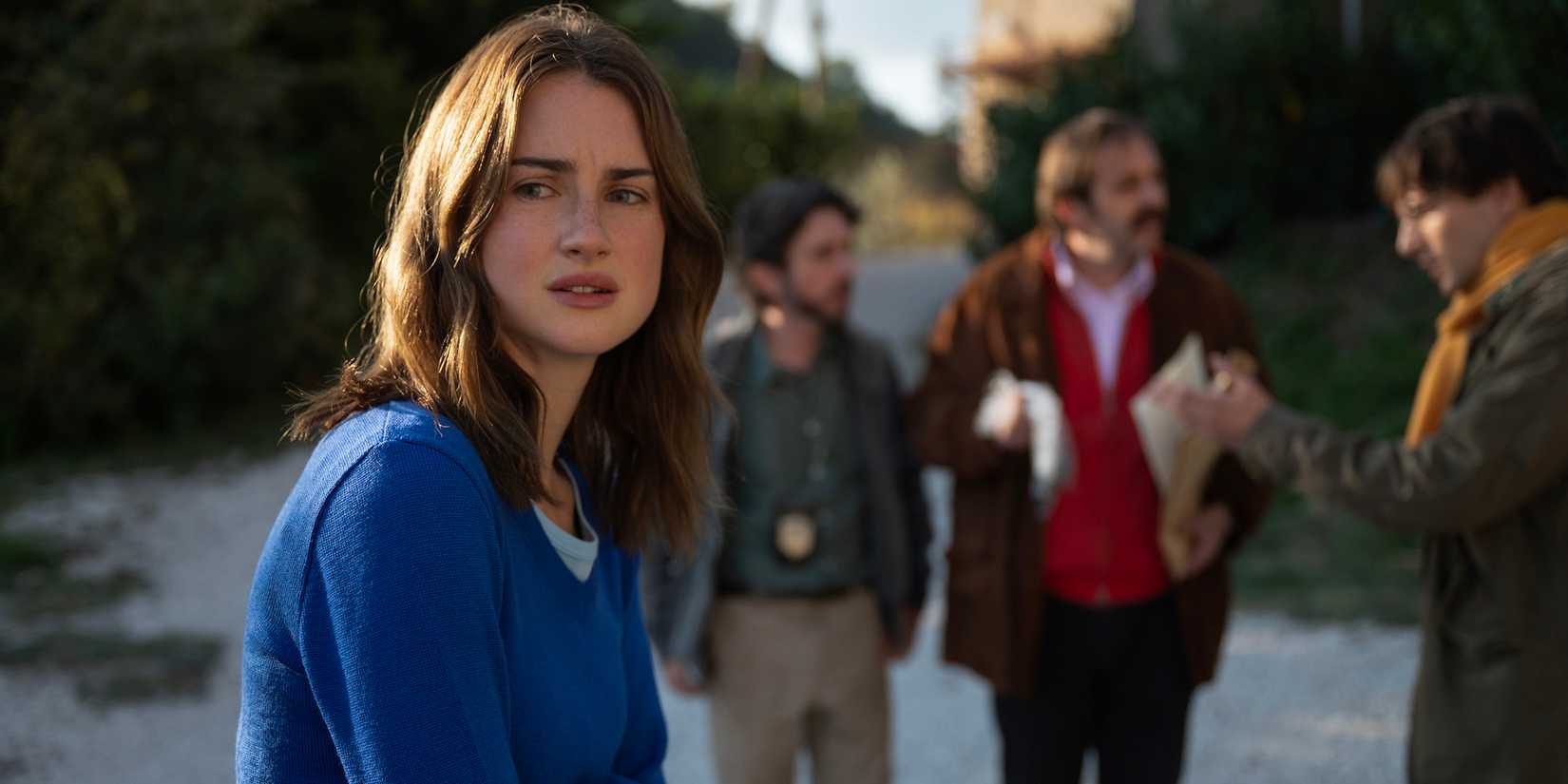 Divisive Amanda Knox True Crime Drama Becomes Instant Streaming Hit