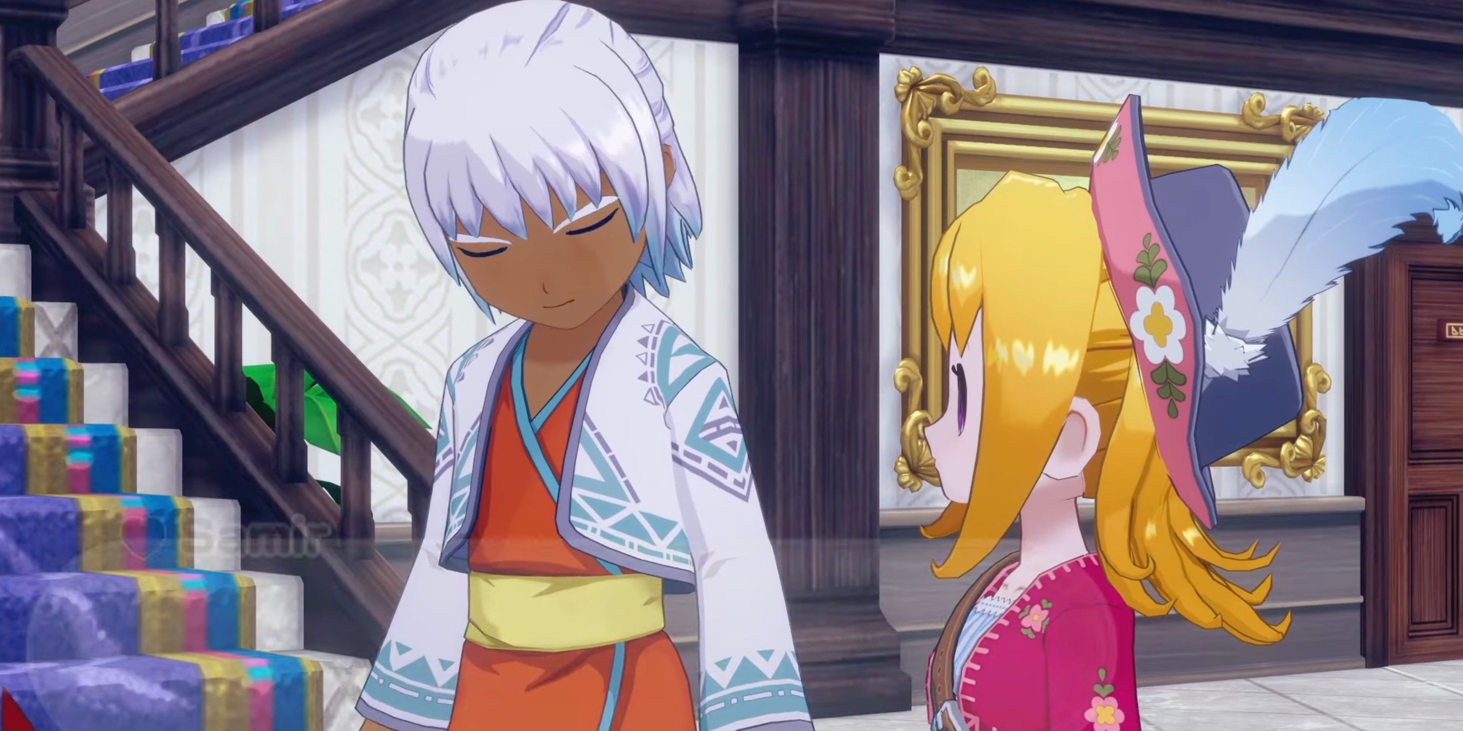 SoS: Grand Bazaar – Male Romance And Gift Guide