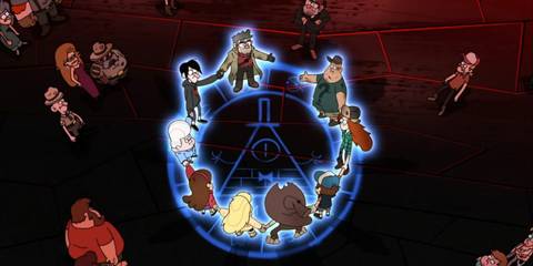 Gravity Falls Summary, Trailer, Season List, Cast, Where to Watch and More