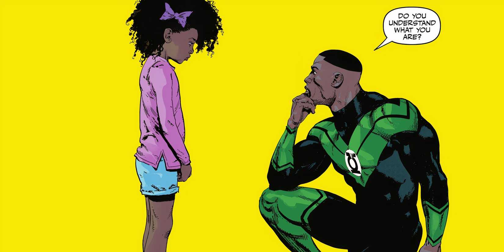 8 Green Lantern Constructs That Redefined the Power Ring’s Limits