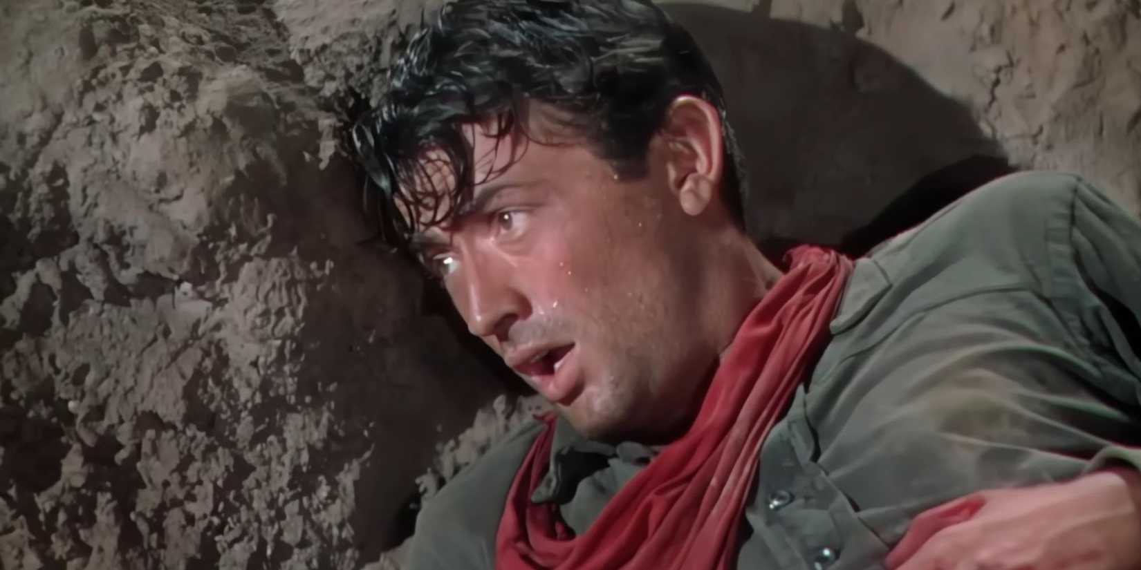 Top 10 Western Movies Of The 1940s: Iconic Films And Stars