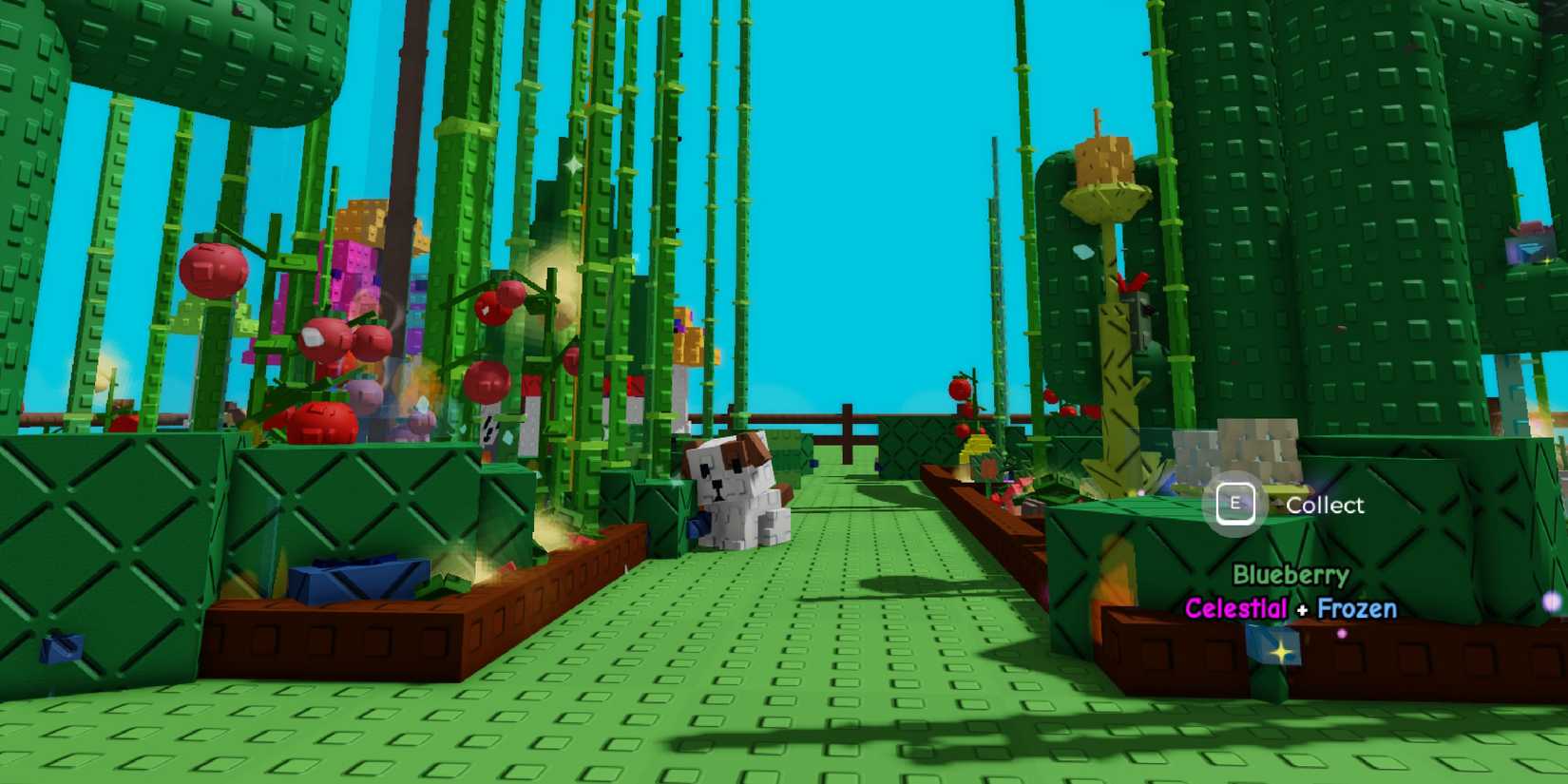 Roblox Grow a Garden Leak: New Pets Revealed, Mixed Reactions from Fans