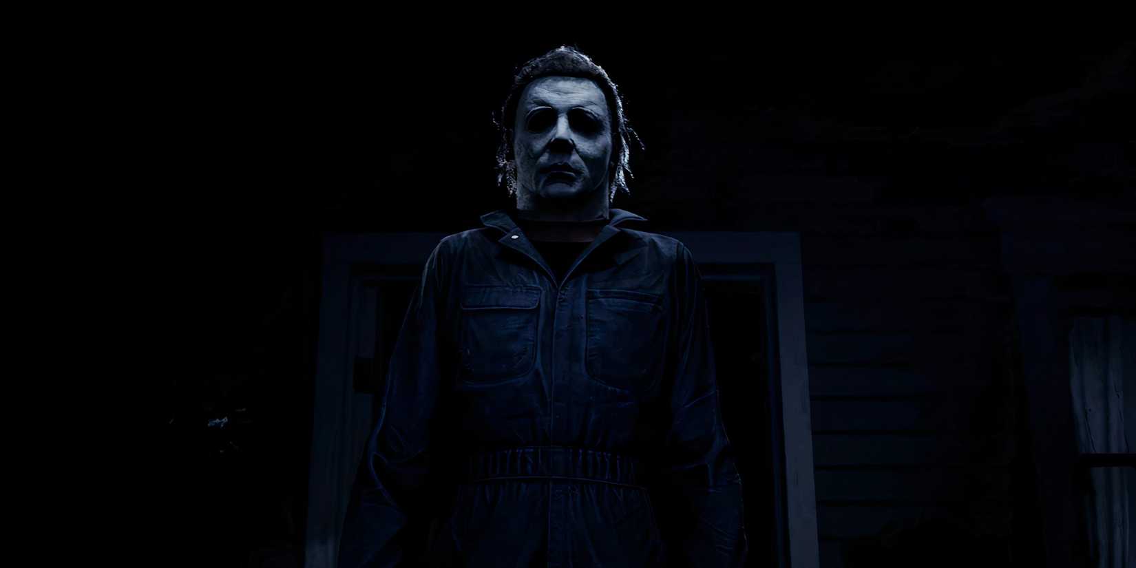 New Halloween Stealth Horror Game Announced for 2026 Release
