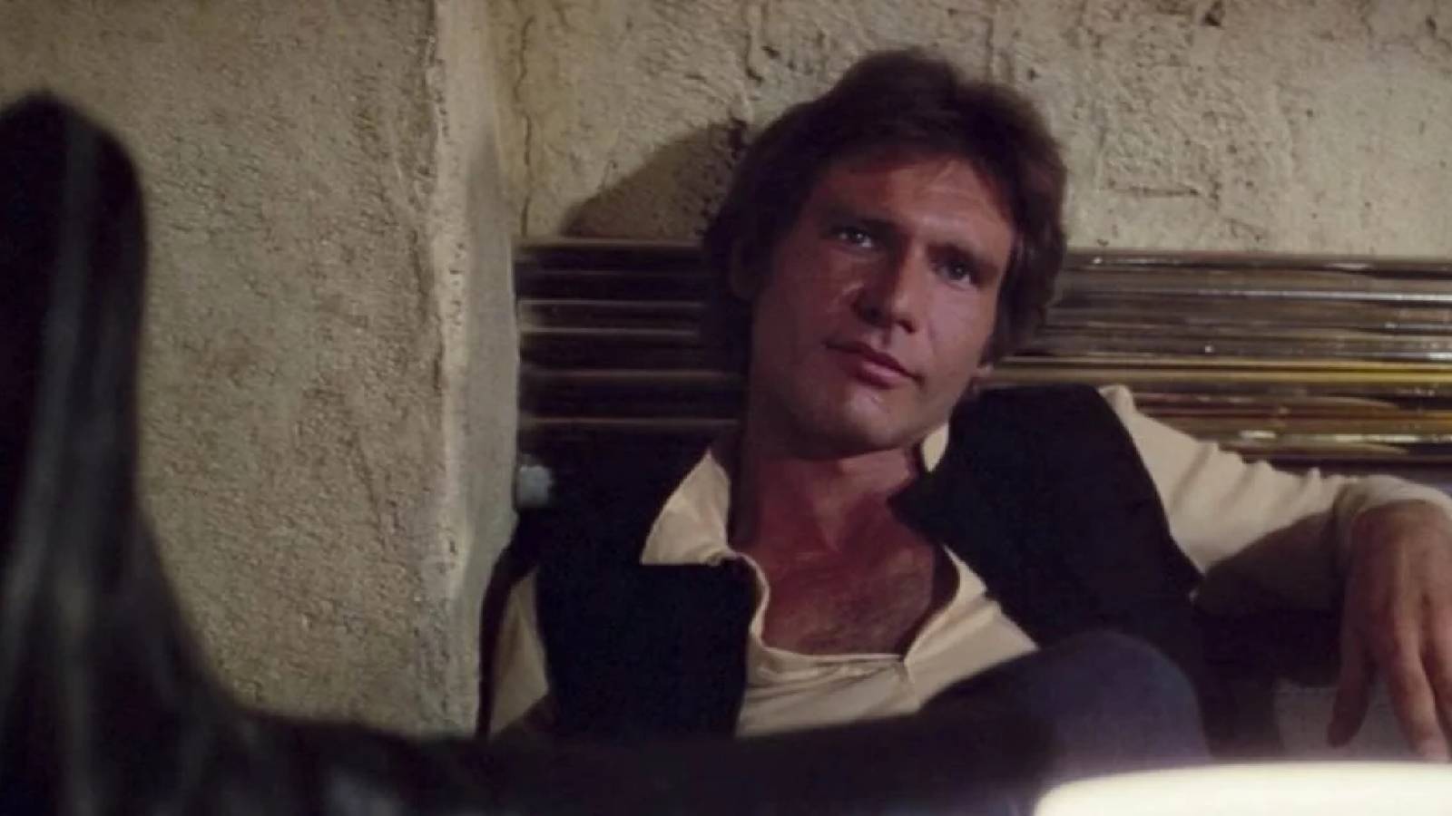Star Wars Visions Season 3 To Introduce New Han Solo-Inspired Character