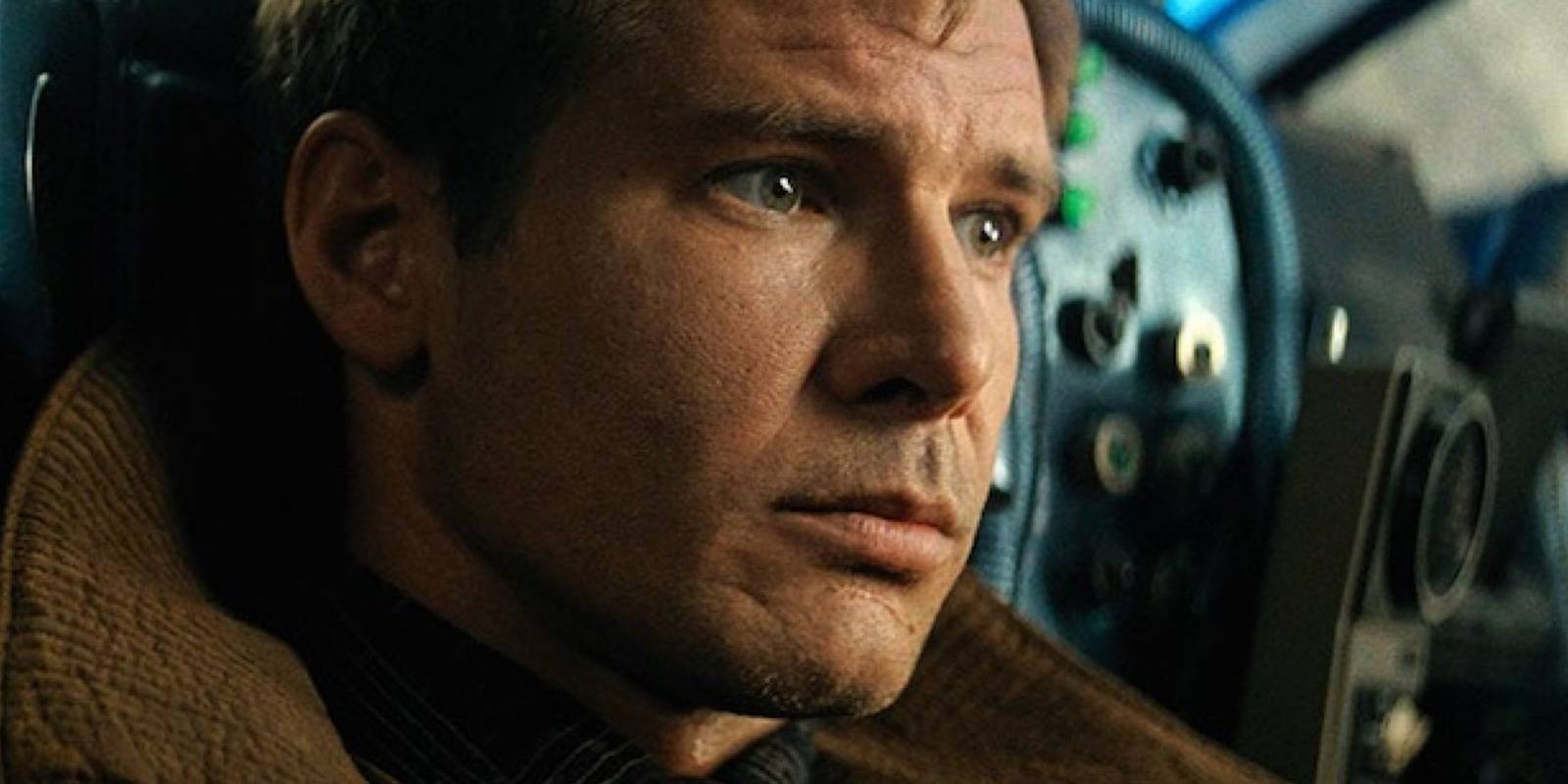 Ridley Scott's Raised By Wolves Should've Been The Next Blade Runner