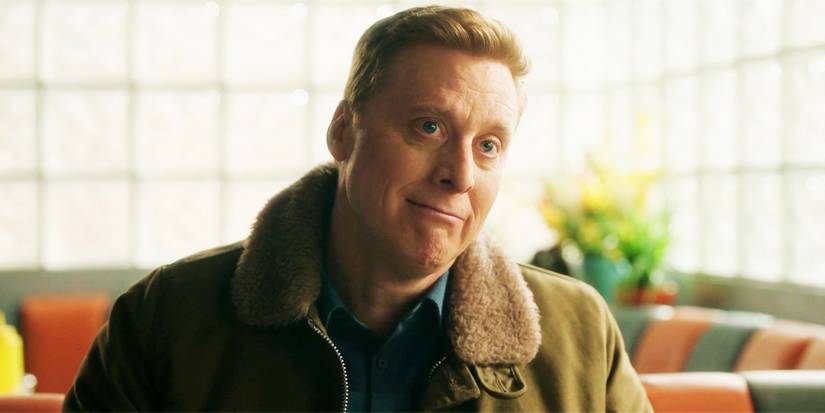 Resident Alien Cancellation Details Revealed by Alan Tudyk