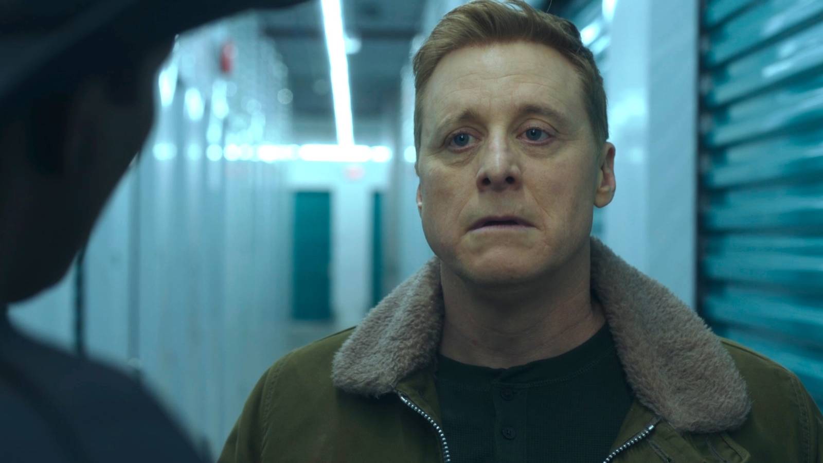 Resident Alien Cancellation Details Revealed by Alan Tudyk