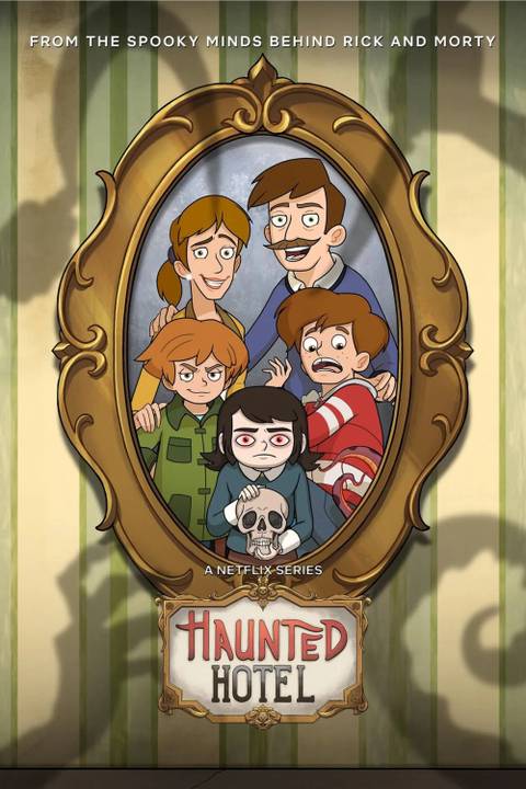 Haunted Hotel Summary, Trailer, Season List, Cast, Where to Watch and More