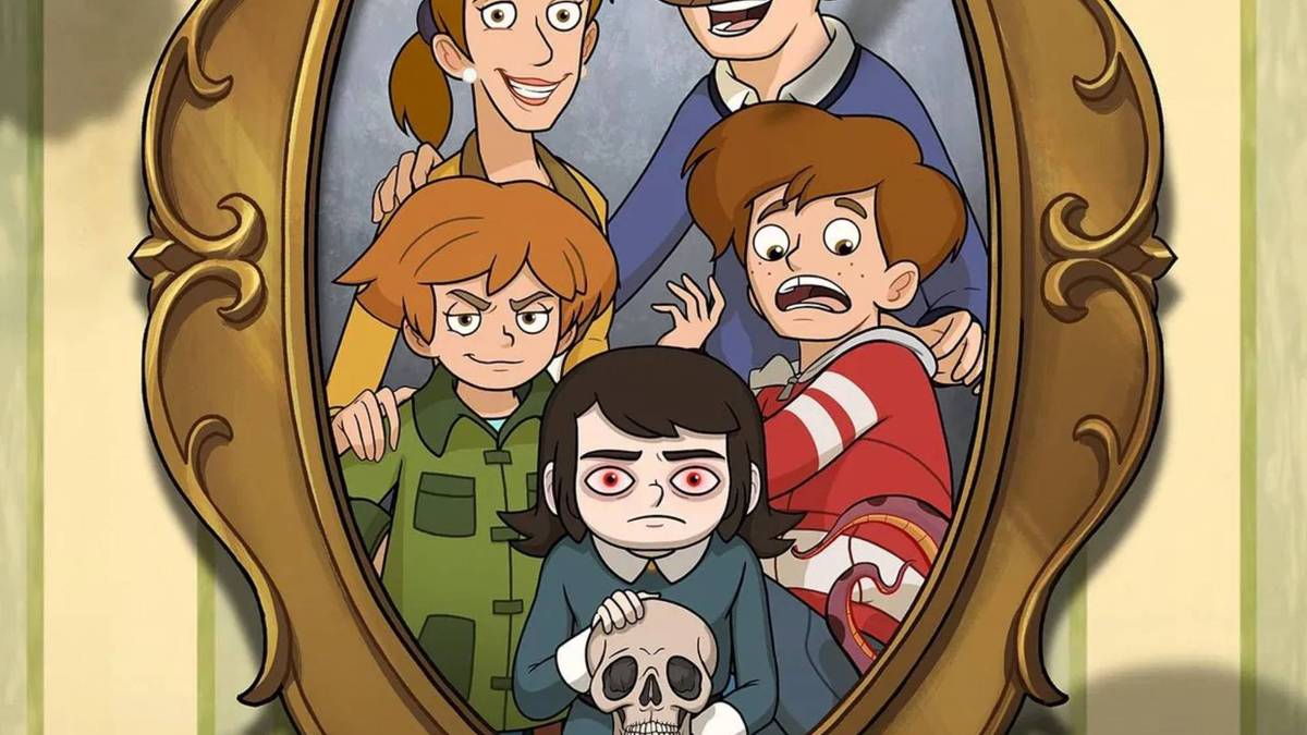 Haunted Hotel Summary, Trailer, Season List, Cast, Where to Watch and More