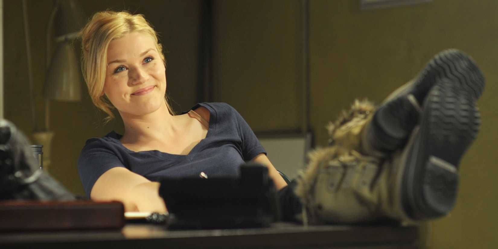 Haven: The Underrated 5-Season Sci-Fi Thriller For Stephen King Fans