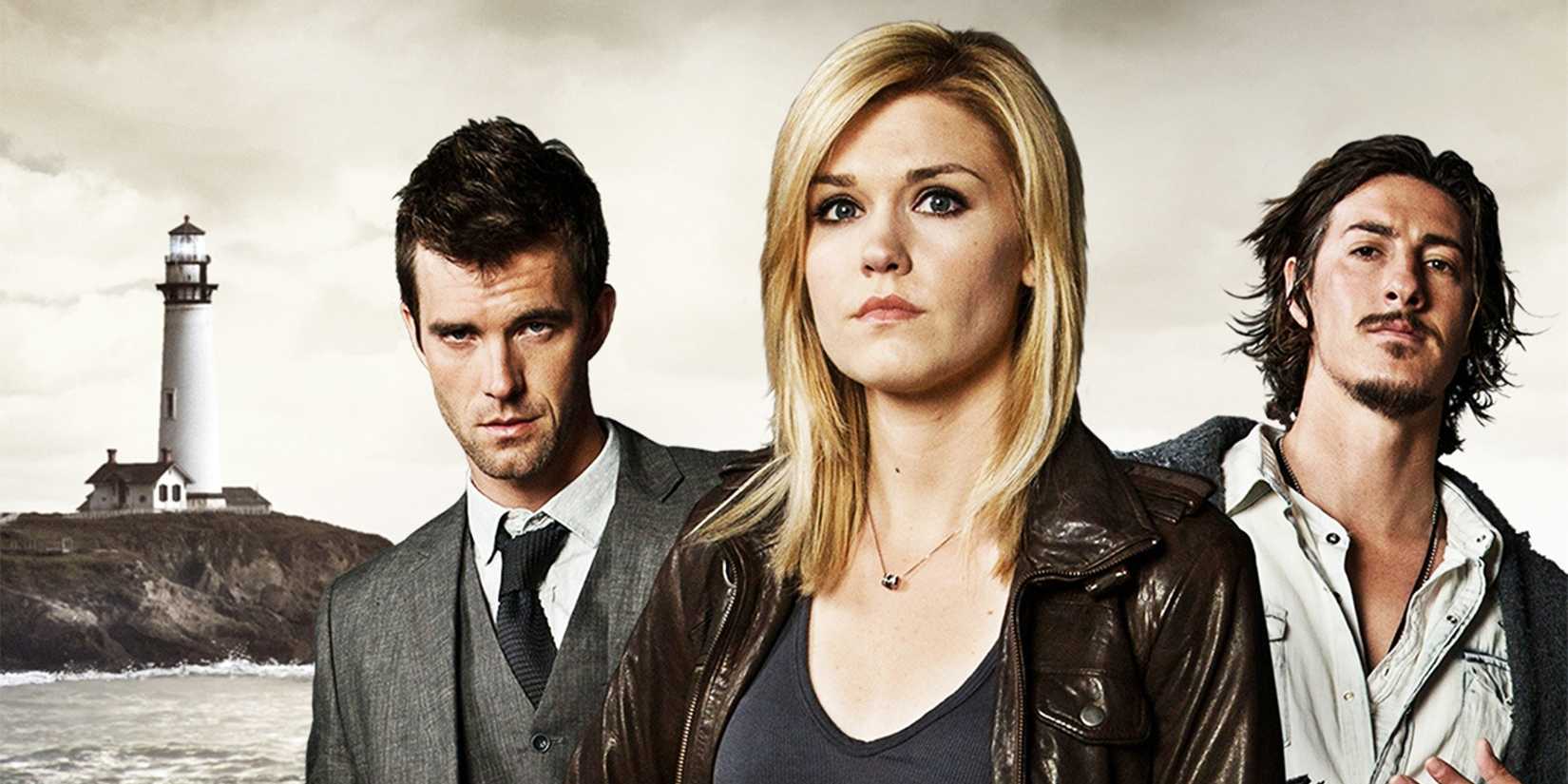 Haven: The Underrated 5-Season Sci-Fi Thriller For Stephen King Fans