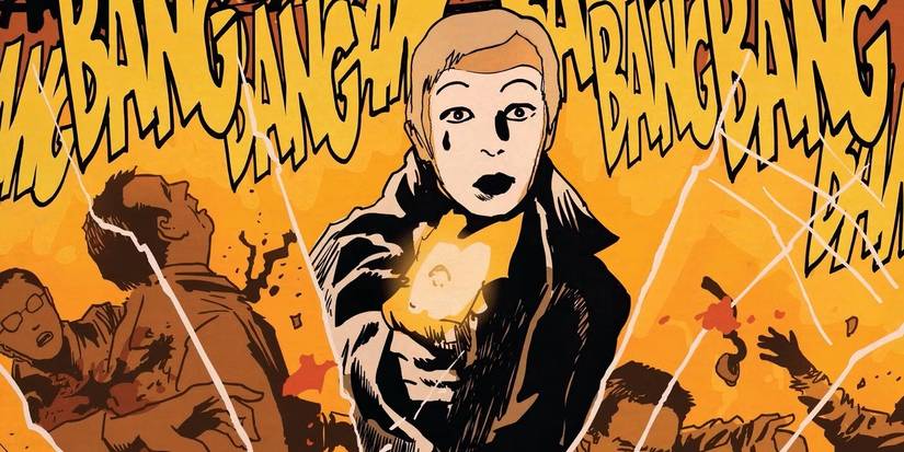 10 Most Powerful Hawkeye Characters in Marvel Comics, Ranked