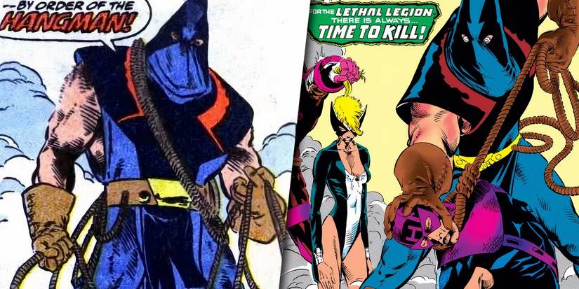 10 Most Powerful Hawkeye Characters in Marvel Comics, Ranked