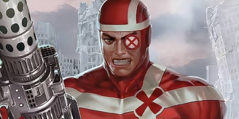 10 Most Powerful Hawkeye Characters in Marvel Comics, Ranked