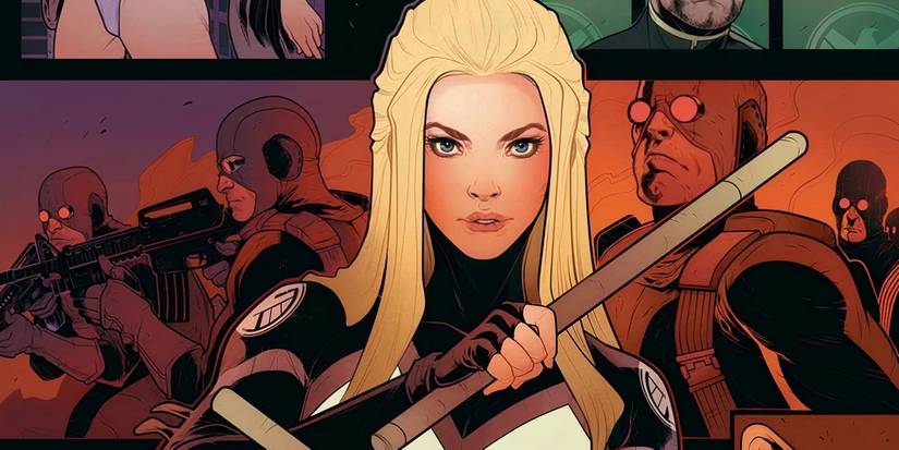 10 Most Powerful Hawkeye Characters in Marvel Comics, Ranked