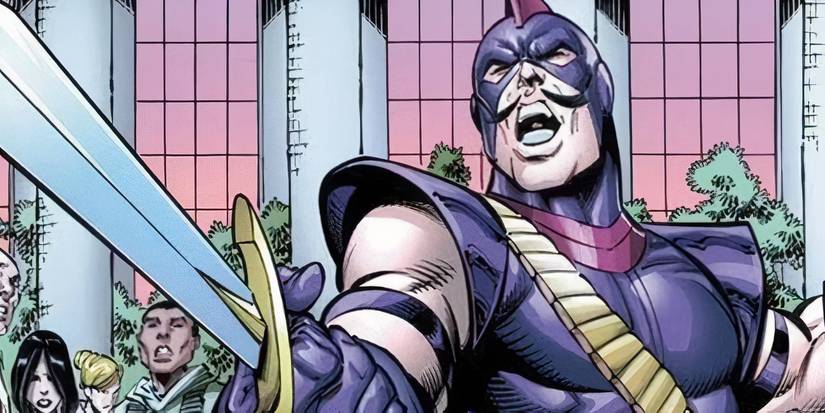 10 Most Powerful Hawkeye Characters in Marvel Comics, Ranked