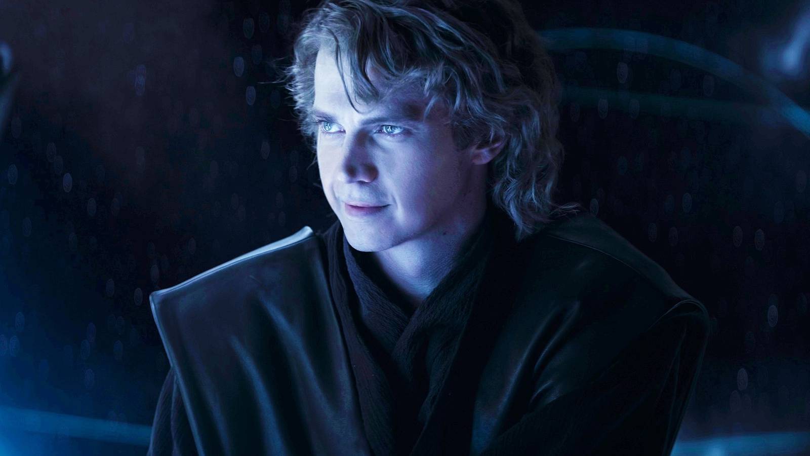 Who's The Most Powerful: Luke Skywalker Or Anakin?