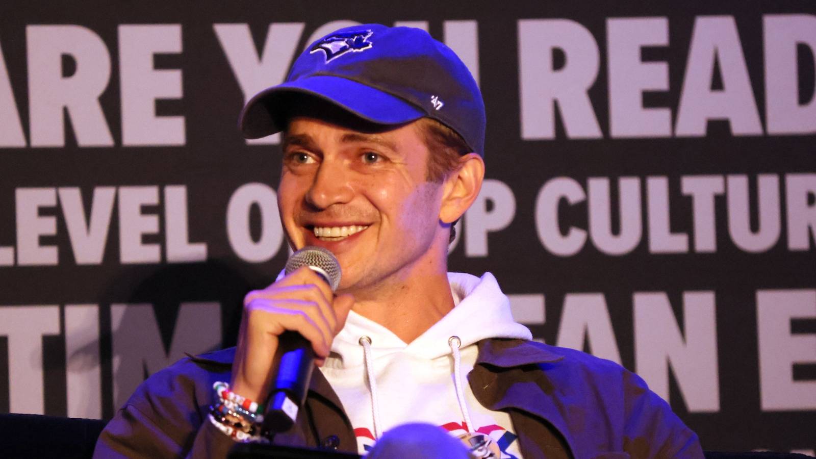 Hayden Christensen & Ewan McGregor Pitch New Star Wars TV Shows