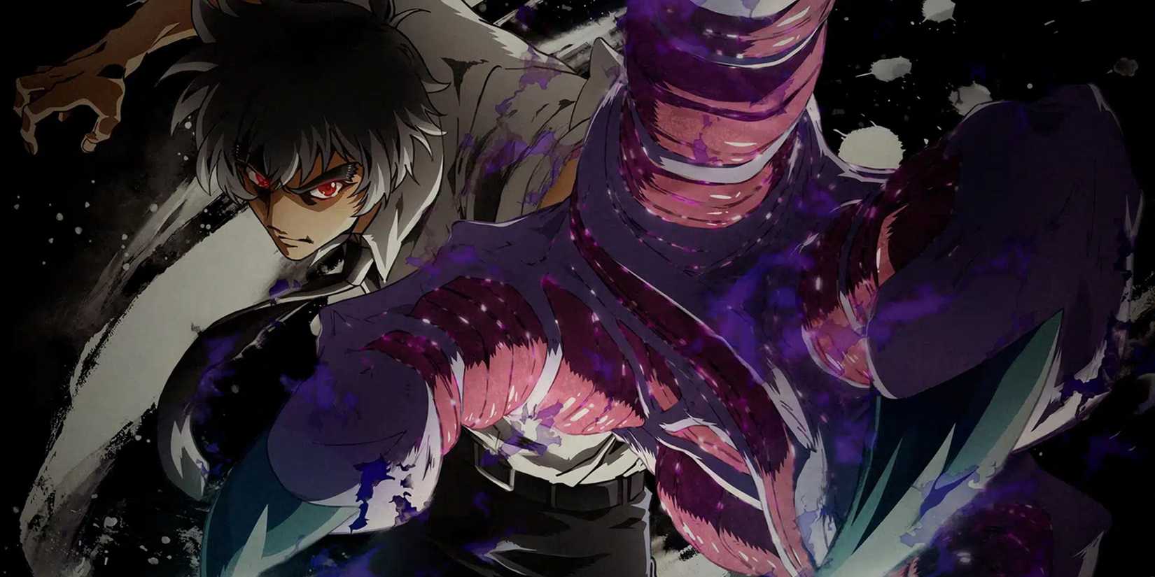 Hell Teacher: Jigoku Sensei Nube Is Summer 2025's Top-Ranking Anime